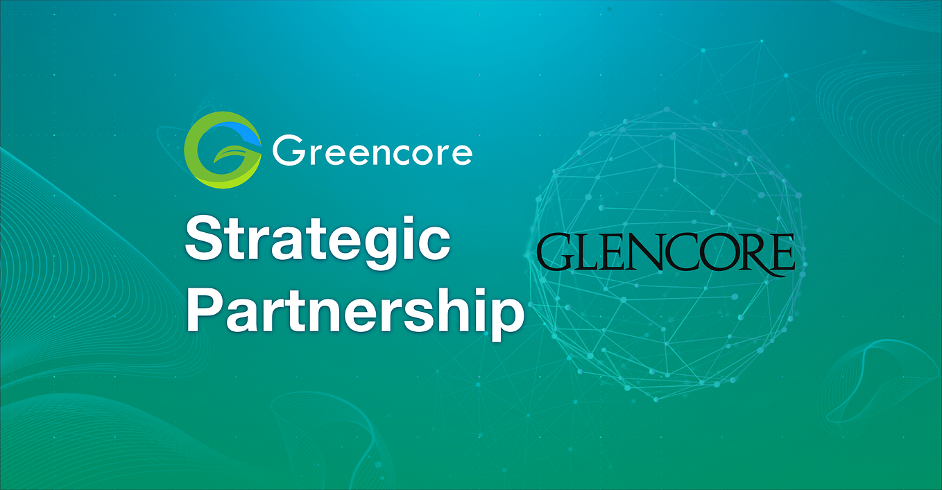 Greencore Partners with IOST to Improve the Layer-2 Scalability and User Privacy Protection | by ...