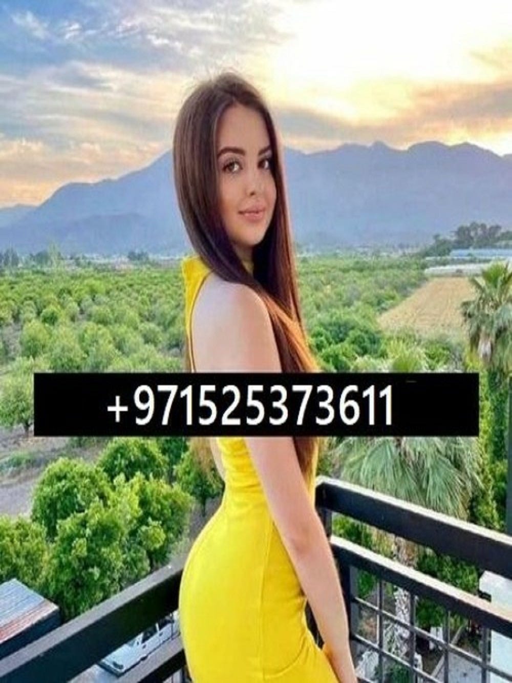 Abu Dhabi Call Girls Service 0581930243 Night Call Girls | by ...