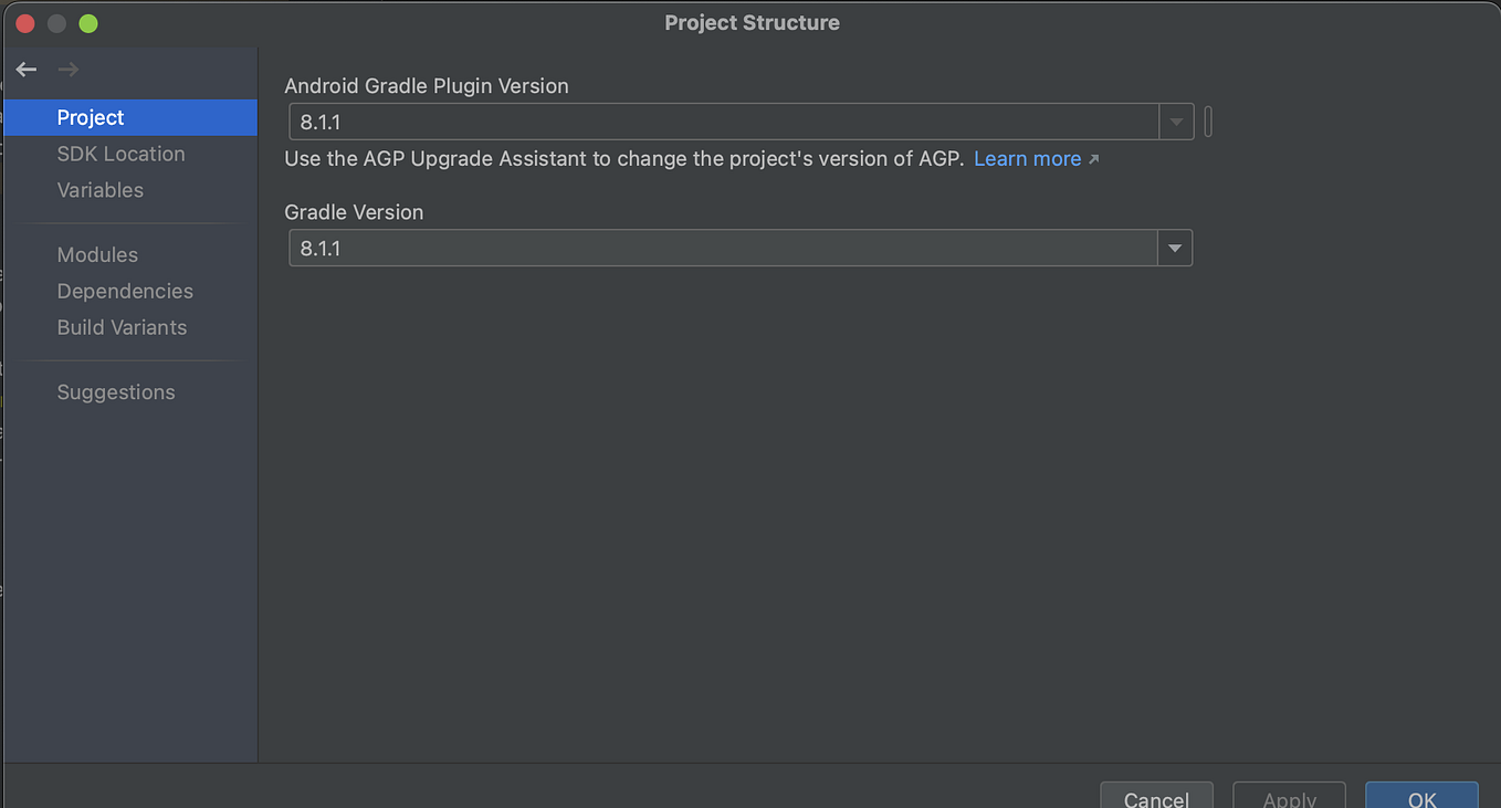 Write an Android Studio Plugin Part 1: Creating a basic plugin | by Marcos Holgado | ProAndroidDev