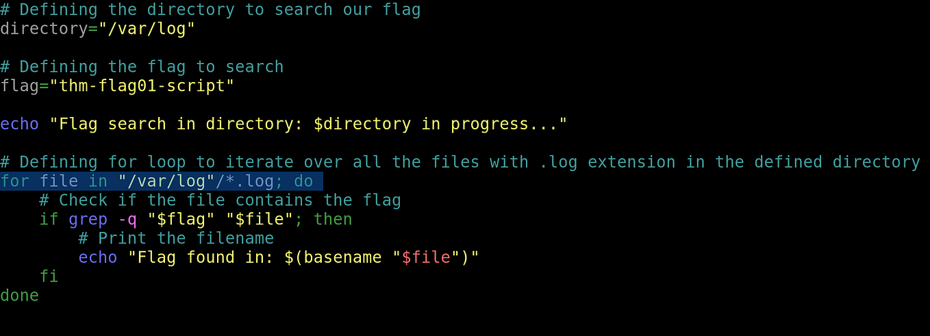 Linux Shells [Cyber Security 101] Learning Path TryHackMe Writeup | Detailed Walkthrough | by ...