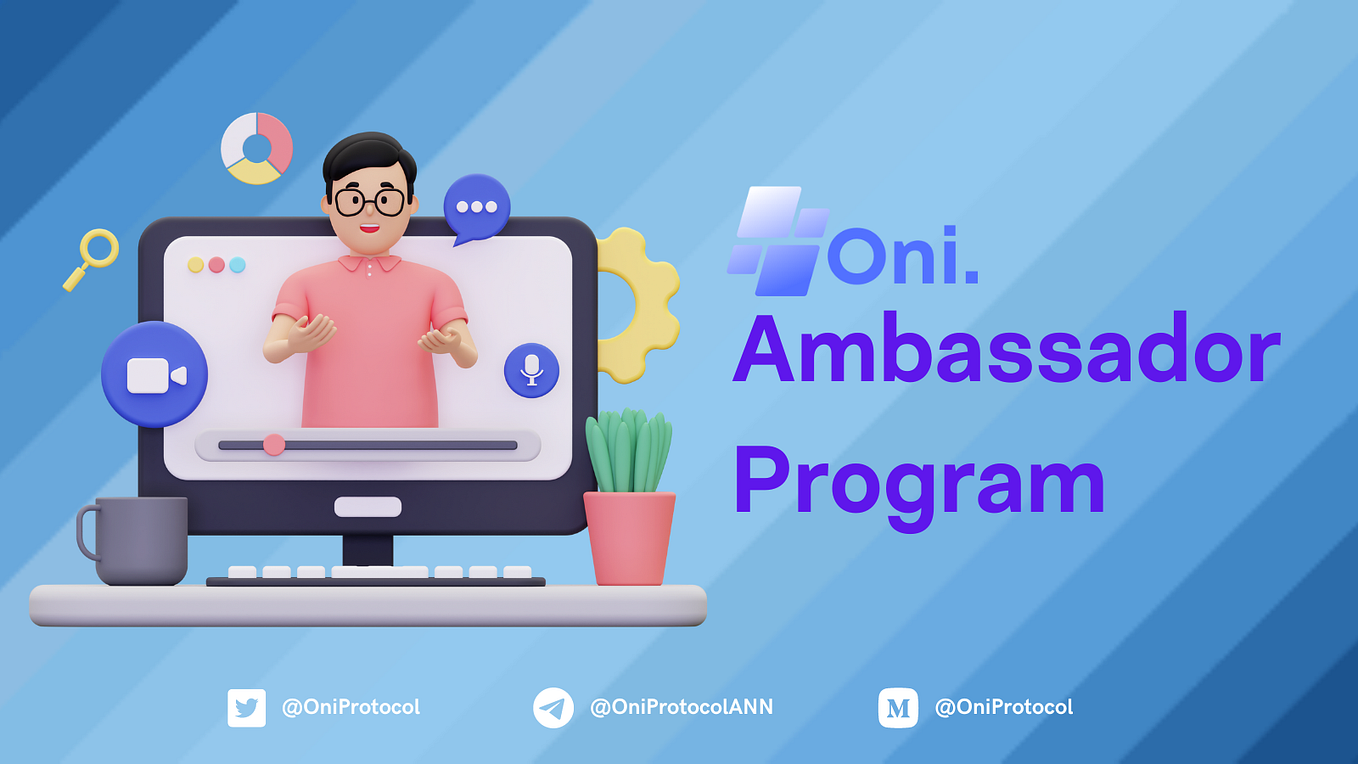 Why we chose Avalanche?. Oni Protocol is a new generation… | by Oni Protocol | Medium