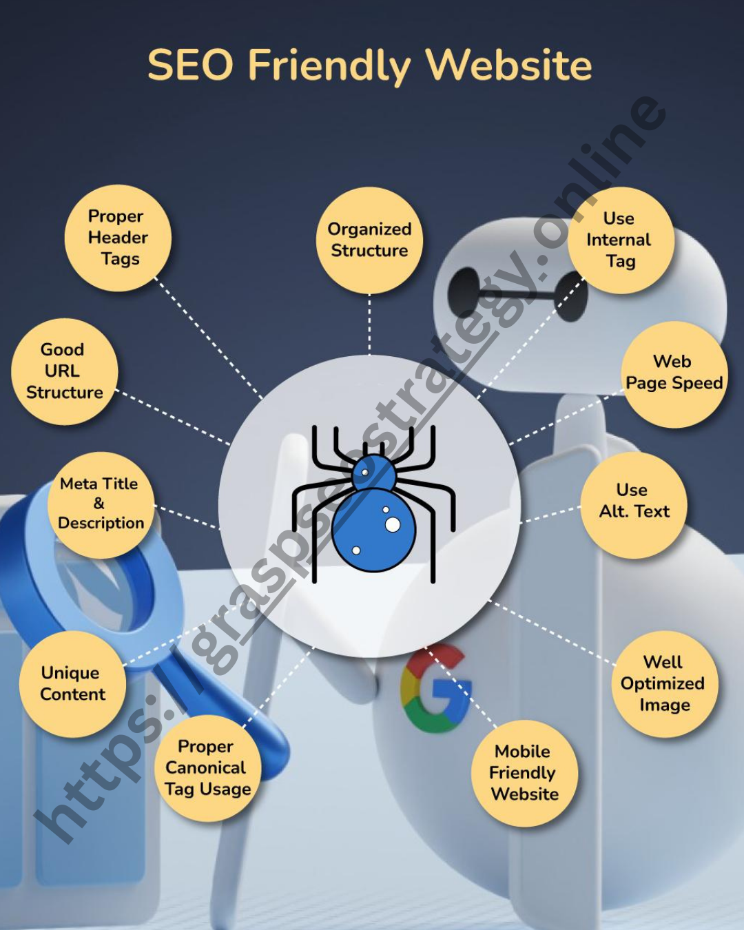 Demystifying the Power of SEO Title Tags: Your Key to Online Success ...
