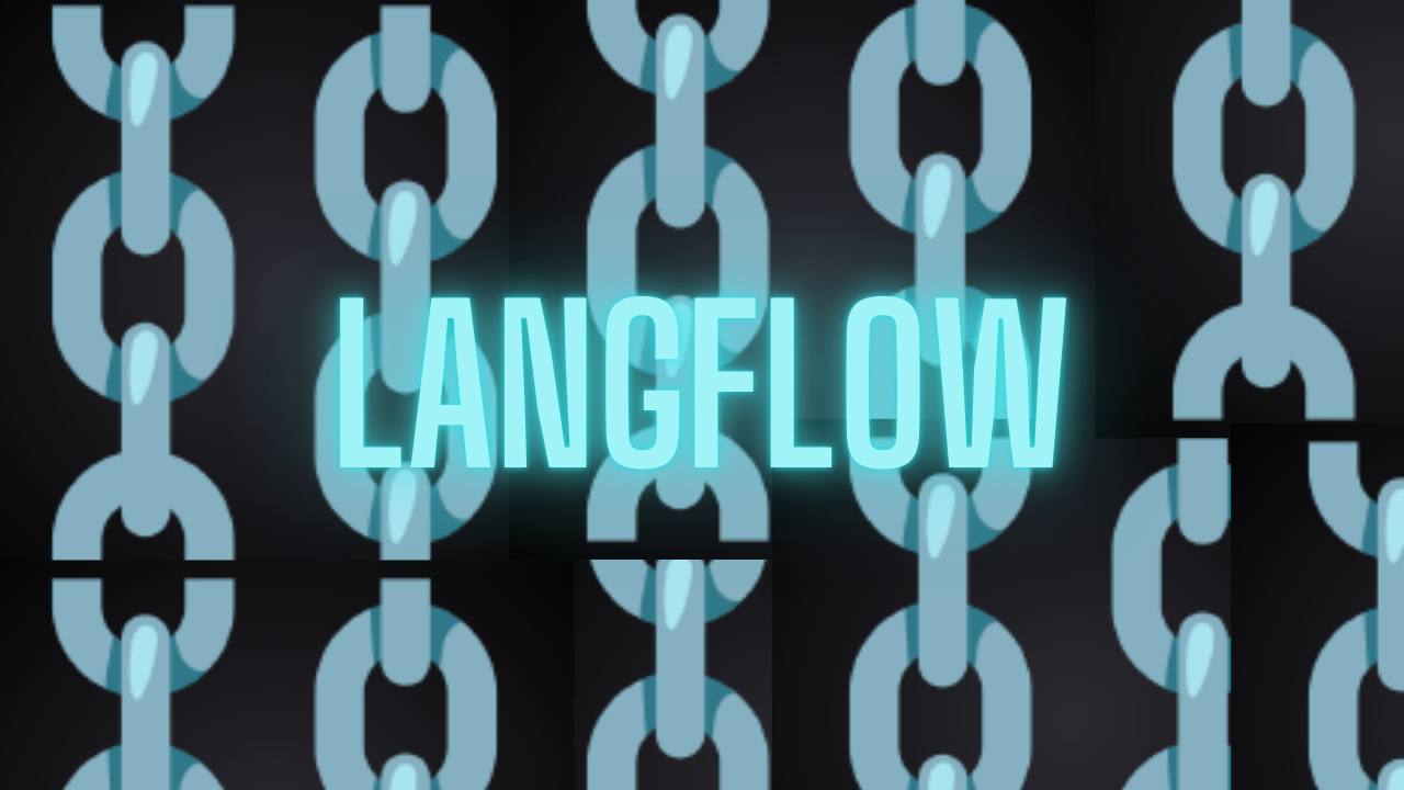 Building Your First AI Application with LangFlow | by TechLatest.Net ...