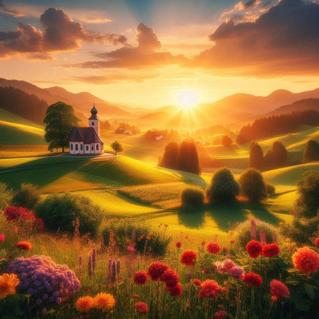 What Should Christian Love Look Like? | by This Broken Clay by Ann Adams | The Gospeler | Oct ...