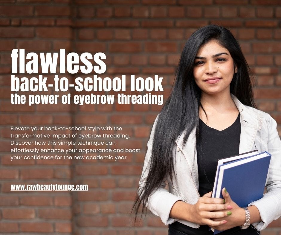 National Stress Awareness Month: Reducing Stress With Eyelash ...