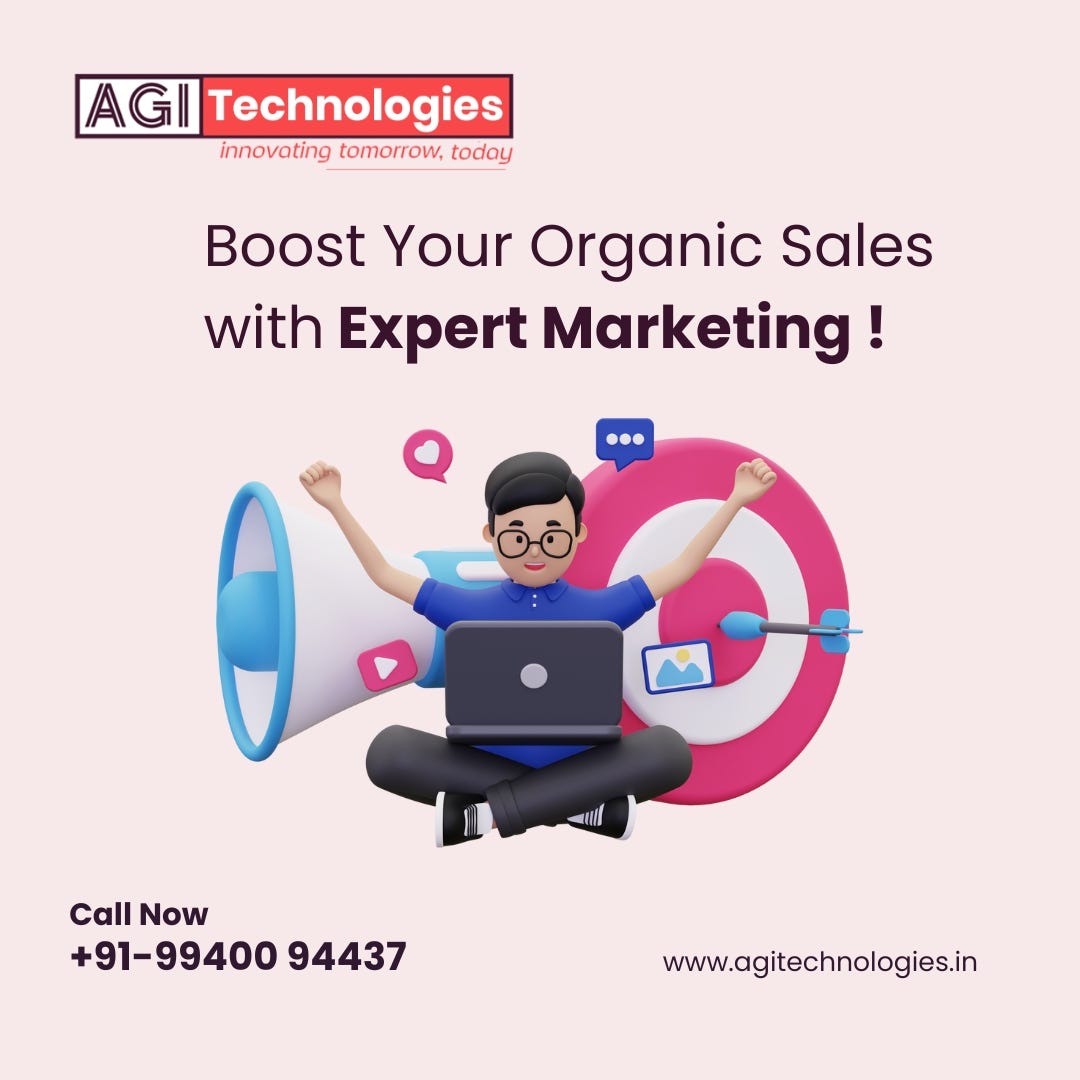 AGI Technologies - Rofina - Medium
