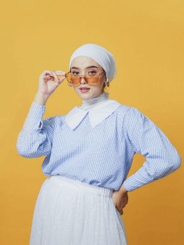 Exploring the History and Cultural Significance of the Hijab | by ...
