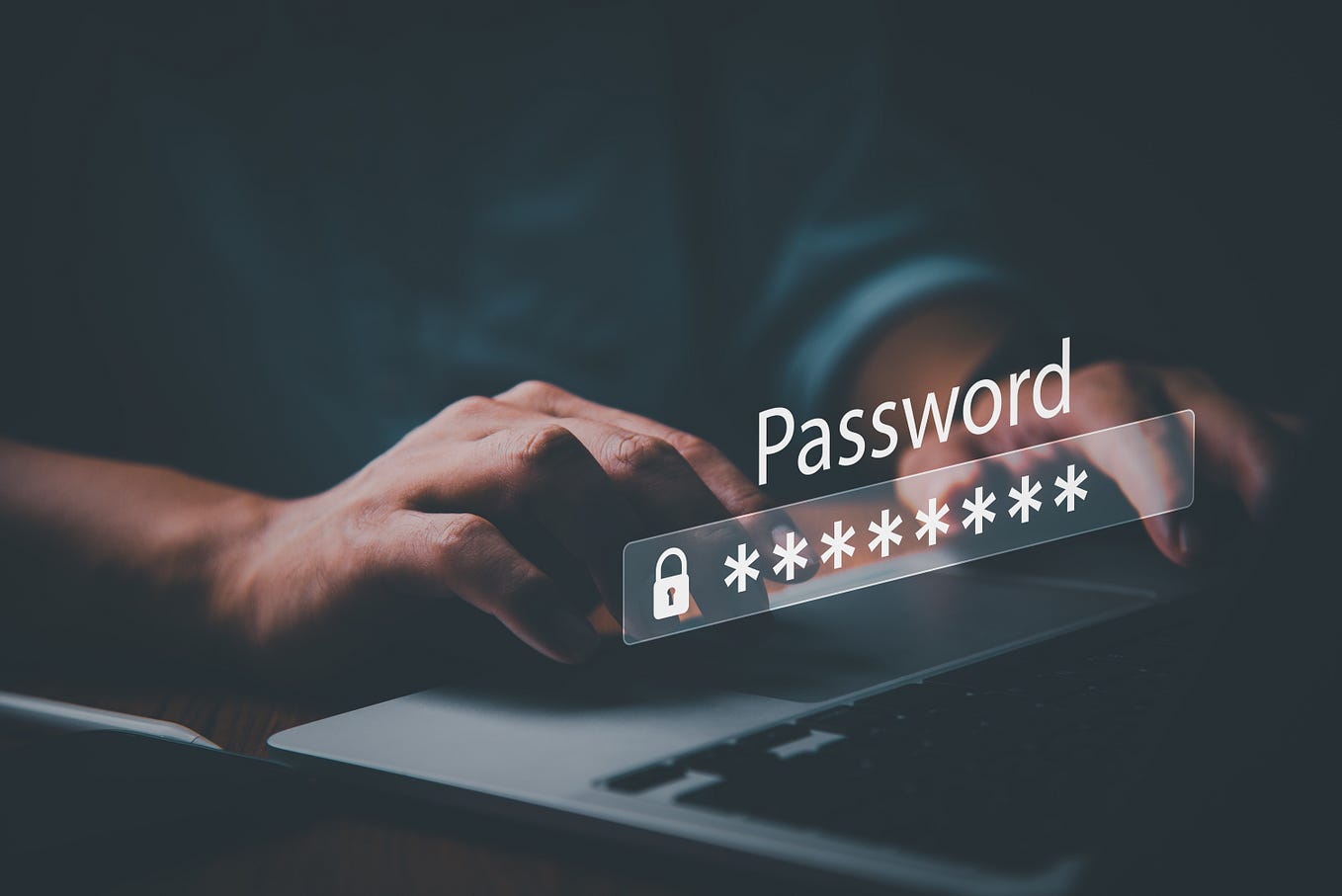 Password Security: Let’s Hash This Out | by Javier Cortez | Medium