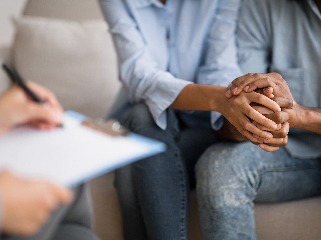 Finding Your Way Back to Love: Honolulu Couples Therapy | by Wellness ...
