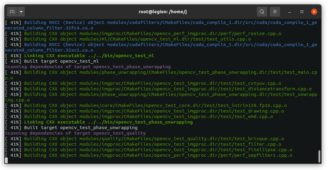 Installing CUDA and cuDNN in Ubuntu 22.04 for deep learning | by Juan ...