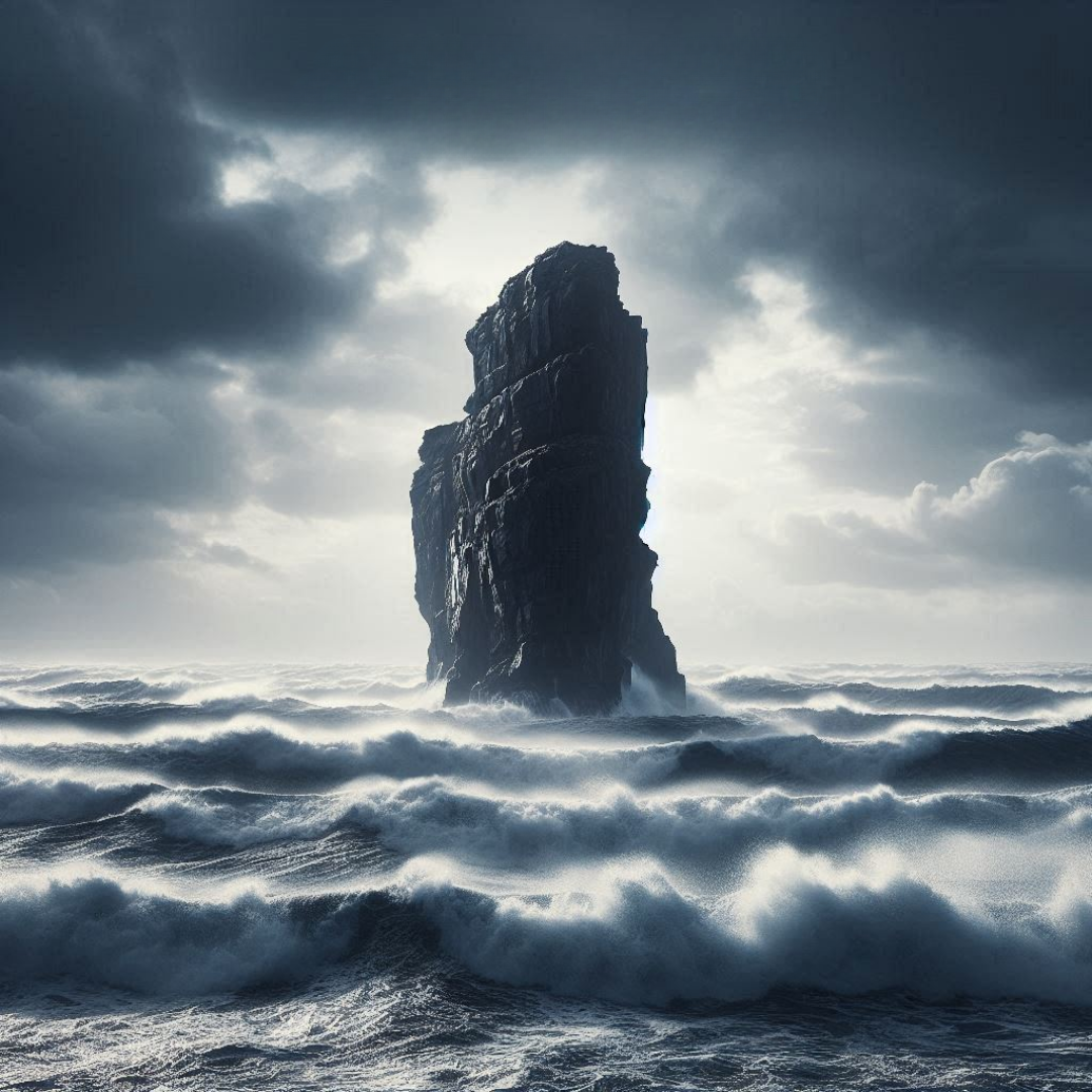 A Stoic Attitude is Emotional Endurance | by Isabella Beckett-Smith ...