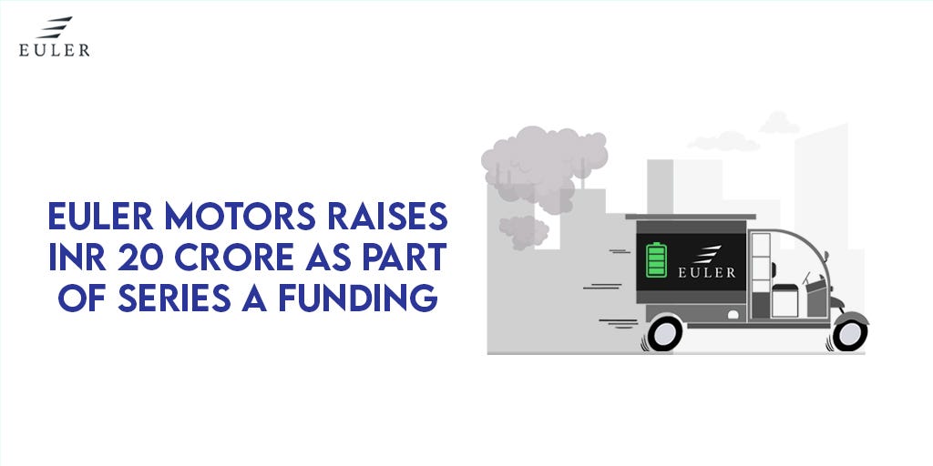 Here’s how Euler Motors is striving to make range anxiety a thing of ...