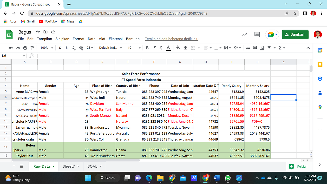 PROSES BISNIS O2C SUATU PERUSAHAAN | by Bagus Putra Sujana | Medium