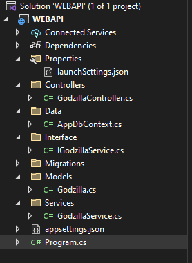 ASP.NET core Middleware - Ravishan Alahakoon - Medium