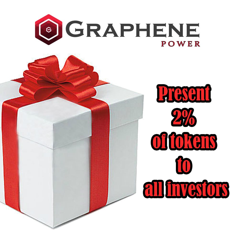 Graphene Power factory. The Graphene Power factory, designed by… | by ...