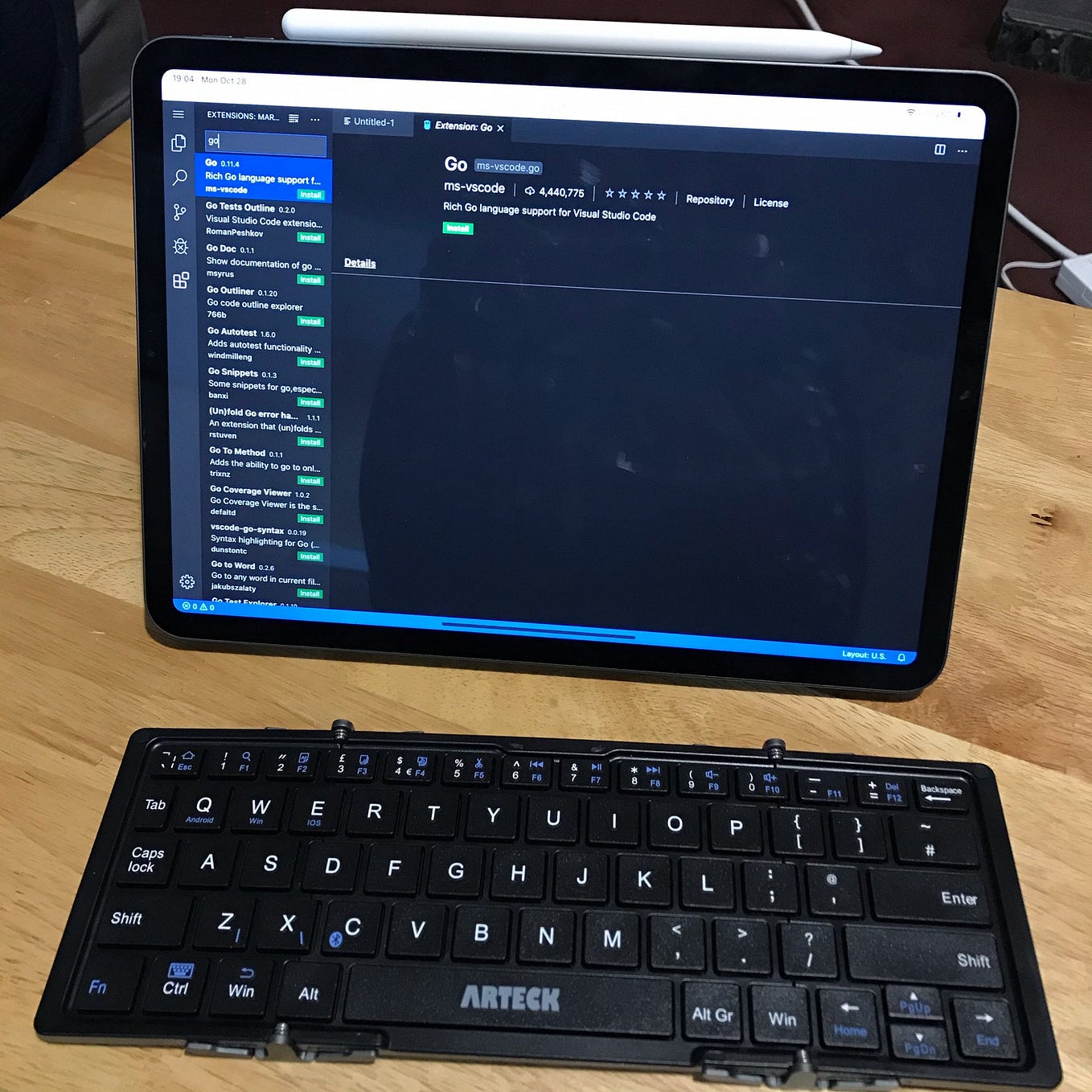 CI/CD Pipeline with AWS CDK. Explain how to write and configure… | by ...