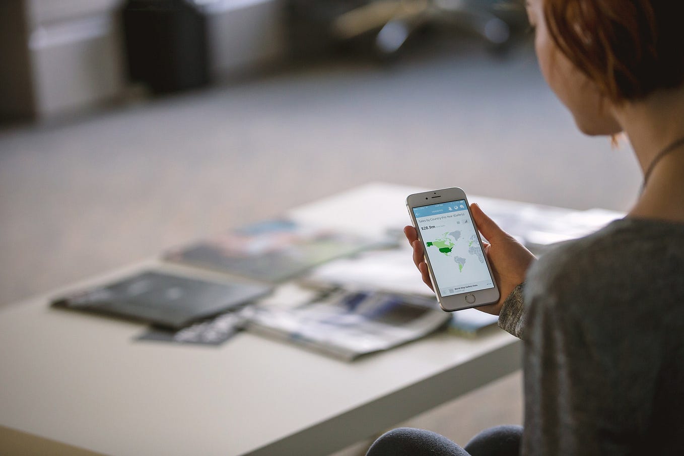 7 Key Benefits of Graphical User Interface | by DotLabel UX Digital ...