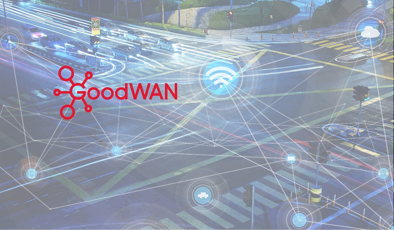How does LPWAN work?. We talk about the LPWAN technology a… | by ...