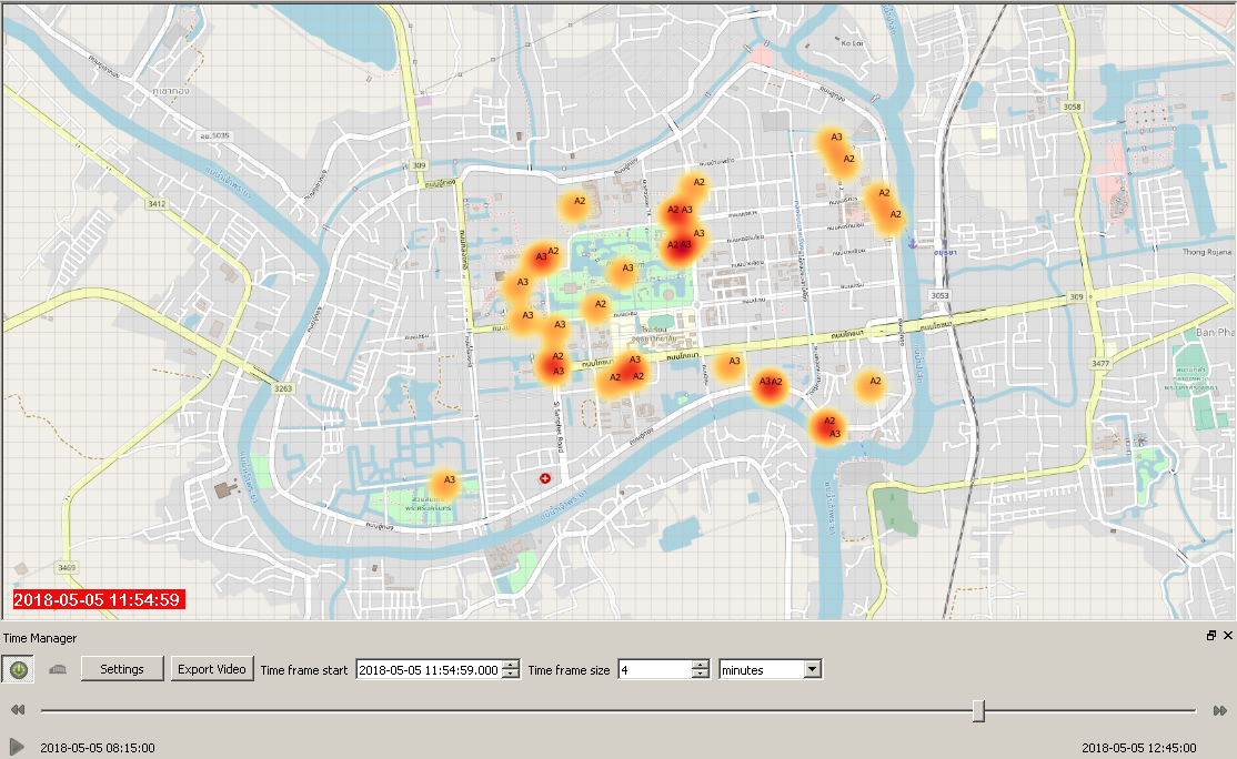 Download Sentinel 2 high-resolution optical images with Python | by chaipat ncm | Geo Data ...