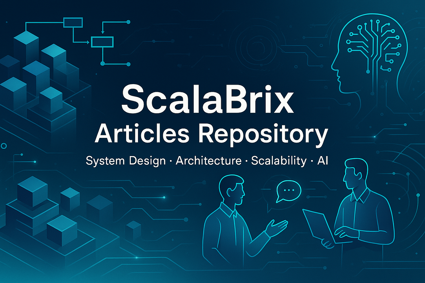 System design concepts: Prometheus 📊, Grafana📈 and ELK/ELN Stack🔍 | by ScalaBrix | Level Up Coding