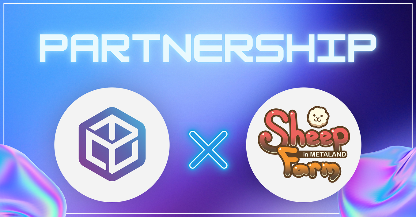Partnership with GetBlock Forges Innovative Pathways for DMTP | by DMTP ...