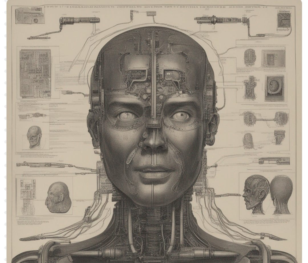 ** Will Artificial Intelligence Erase All Jobs? 😱Separating Fact from Fiction** | by Graphic Era ...