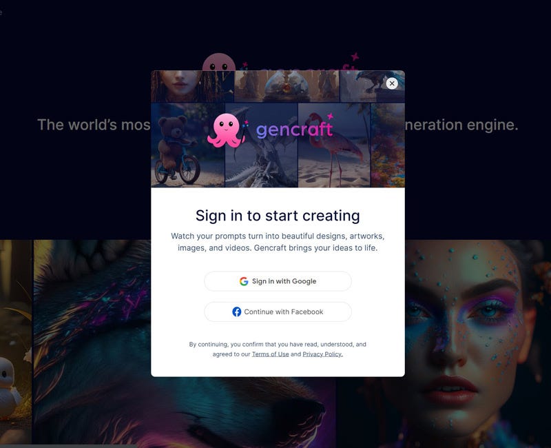 Top Applications of “Generative AI” Across Industries | by TechPulsz ...