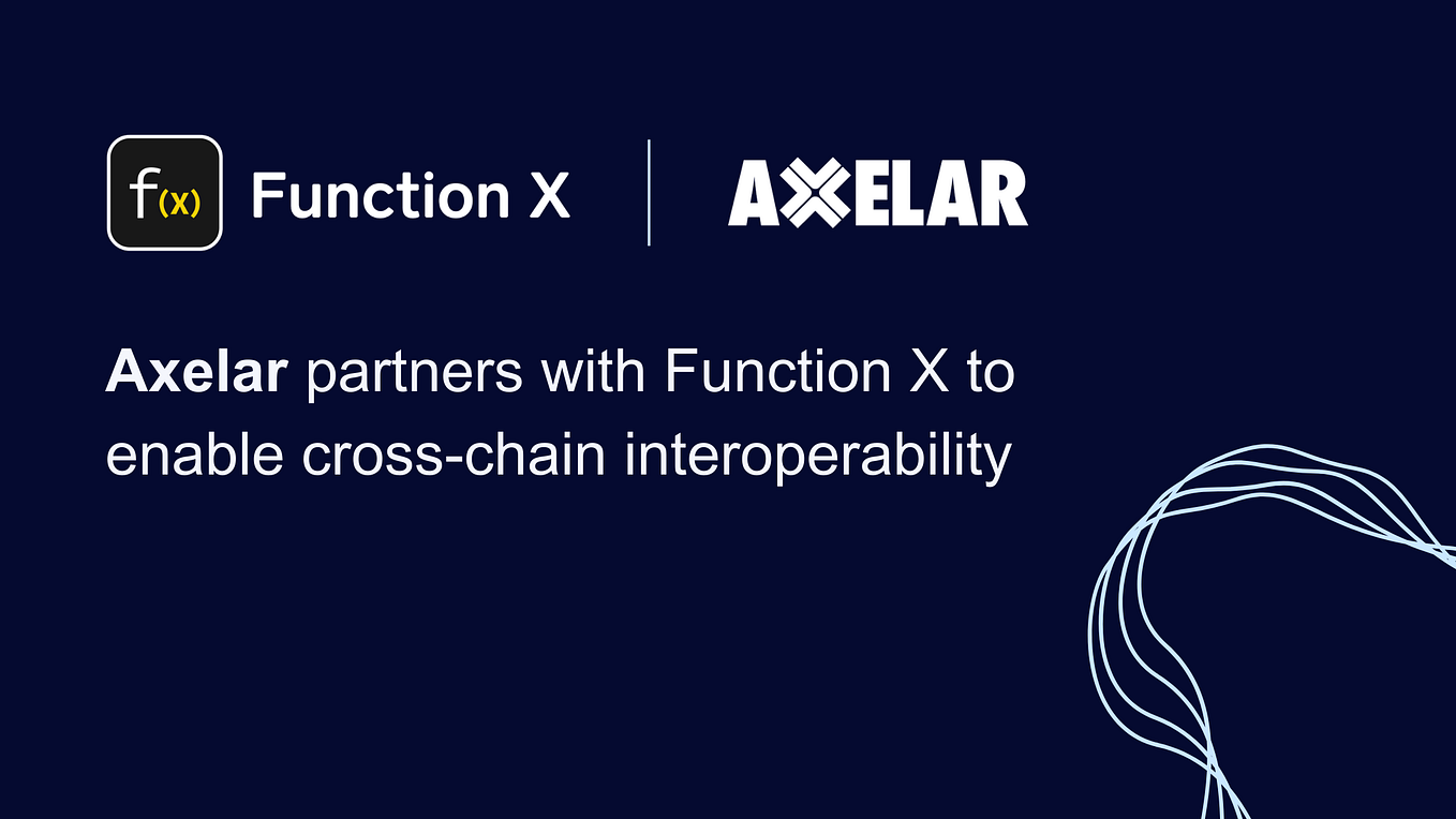 Korea University Blockchain Academy ‘Blockchain Valley’ joins Function X as Validator | by ...