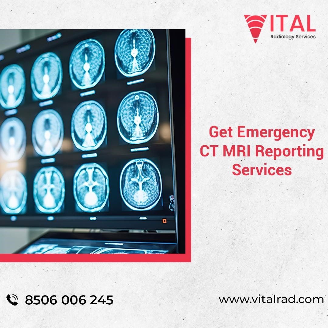 CT MRI Cover For Reporting - Vitalradindia - Medium