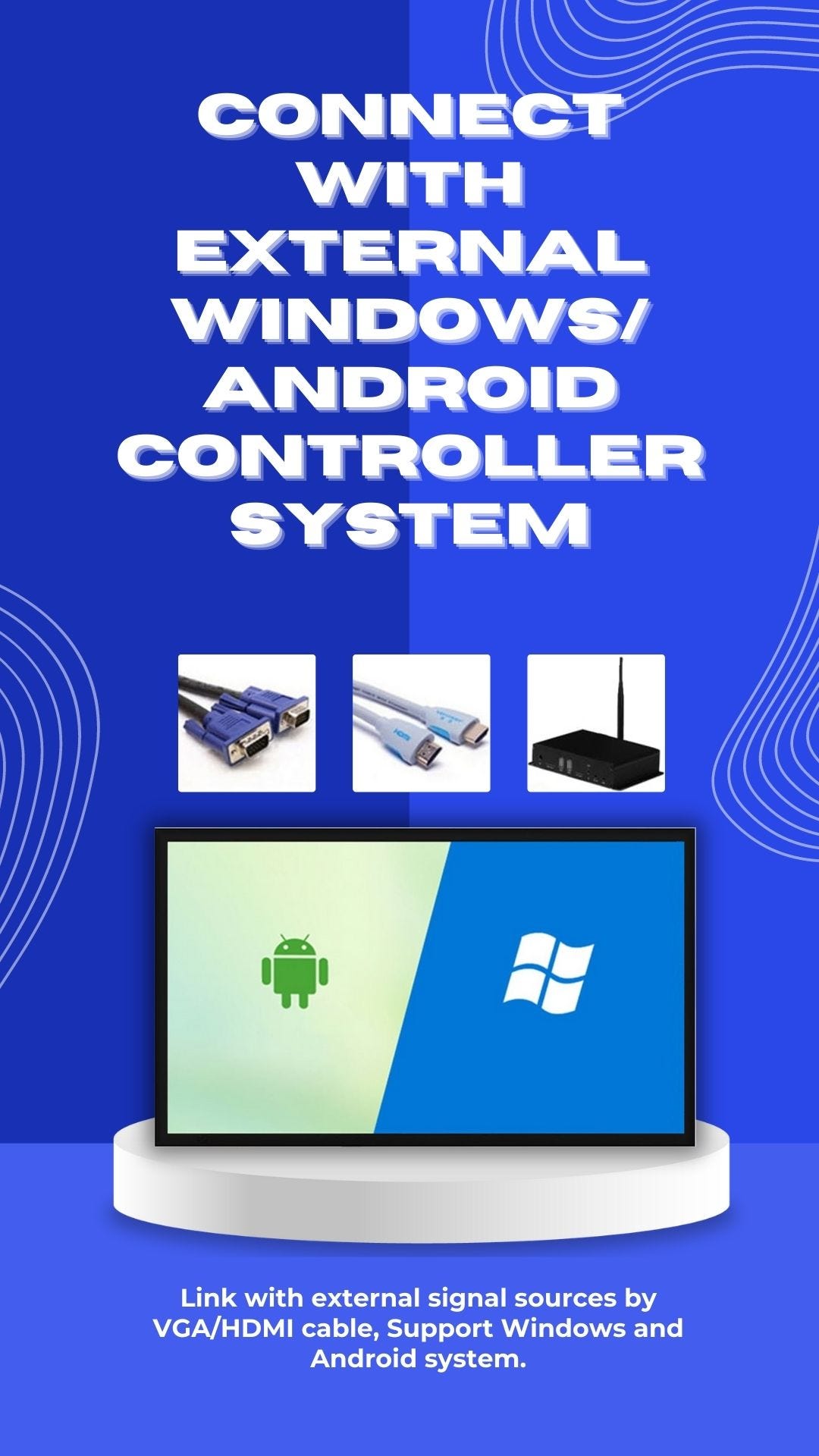PROMO, Monitor Touchscreen Untuk Presentasi, WA: 0815–1028–2828 ...