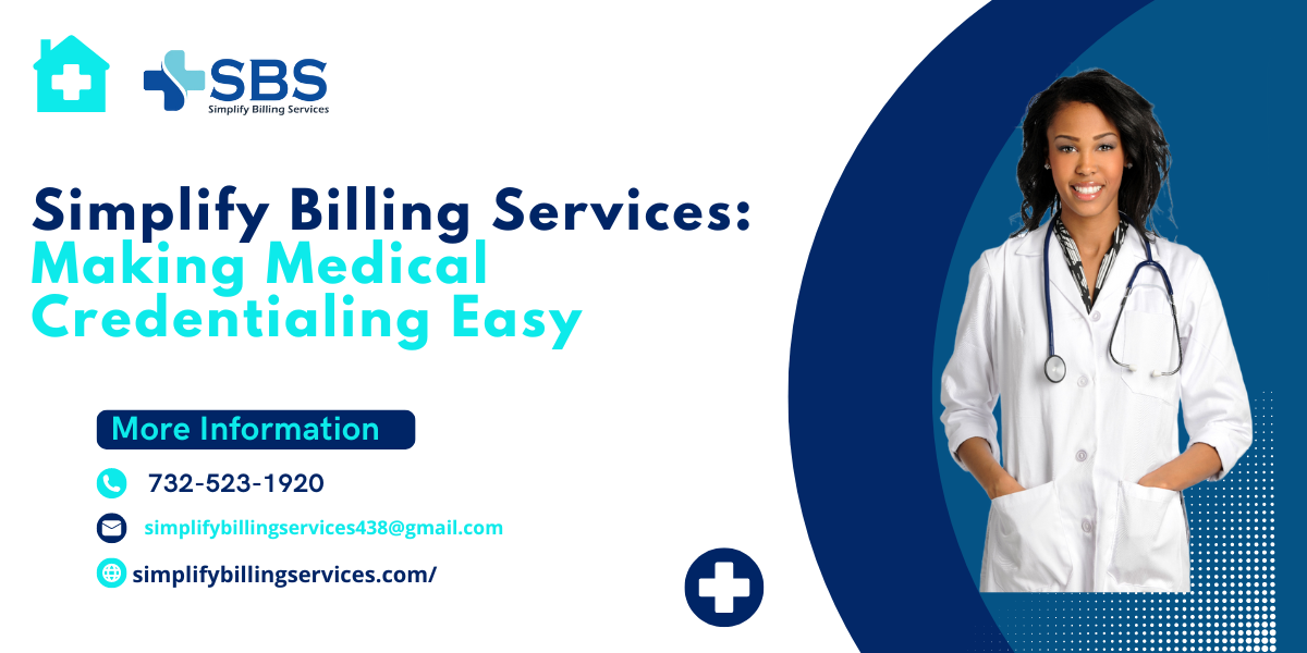 Finding The Best Medical Billing And Coding Services: A Comprehensive Guide | by Simplify ...