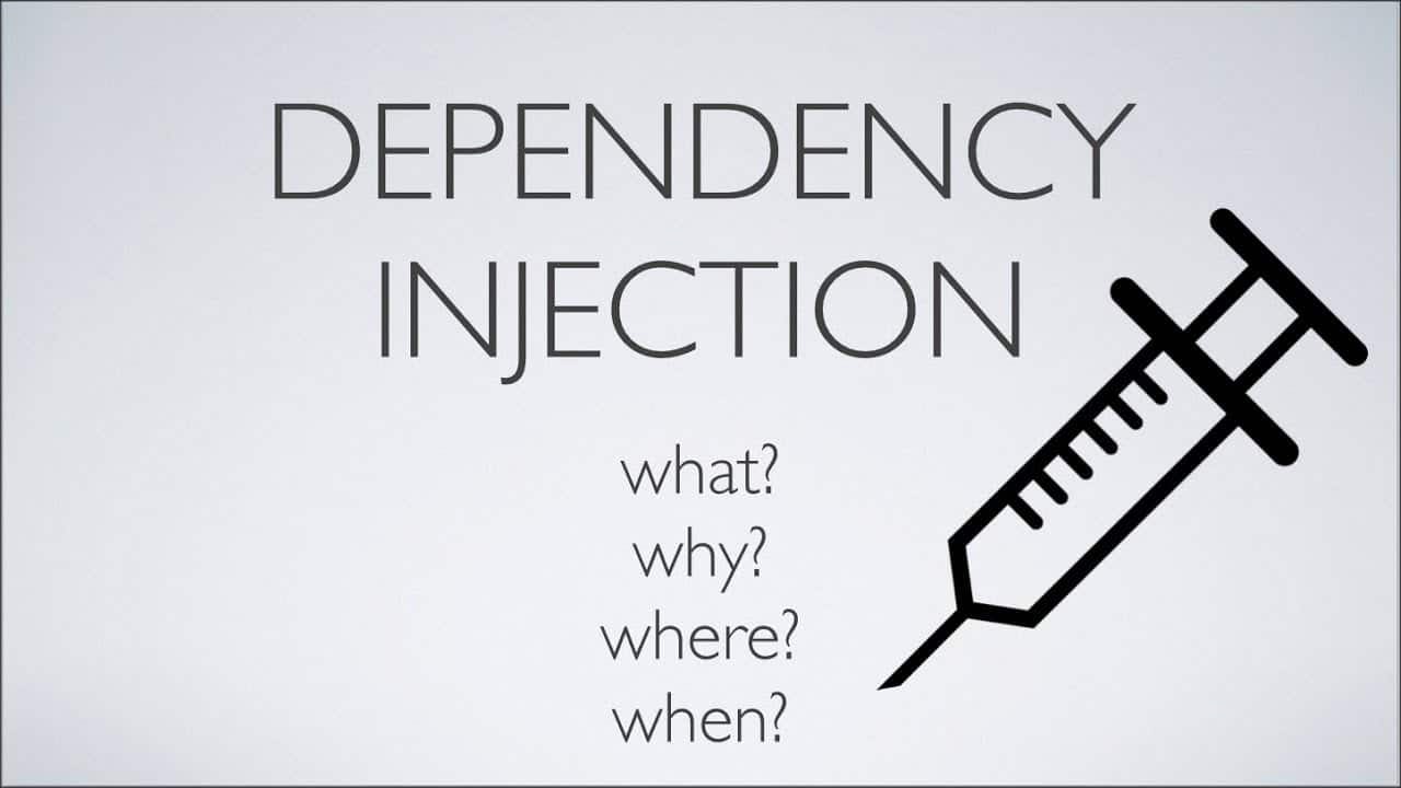 Factory Pattern Using Built In Dependency Injection Of Aspnet Core