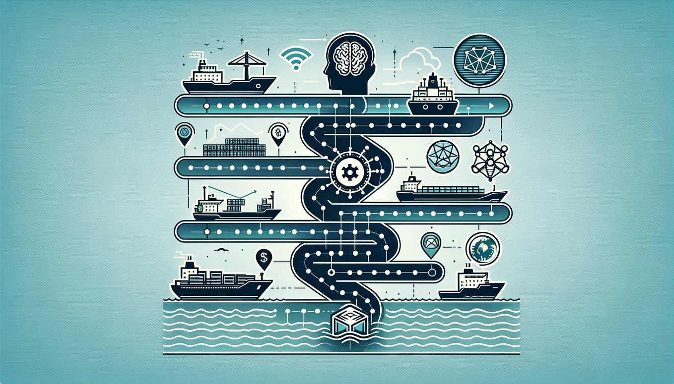 Navigating the Future: Deep Digital Marine’s Voyage from Maritime ...