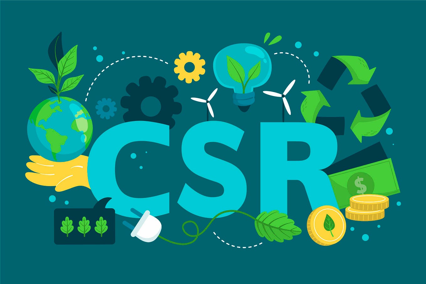 Corporate Social Responsibility (CSR) in the Sports sector in India ...