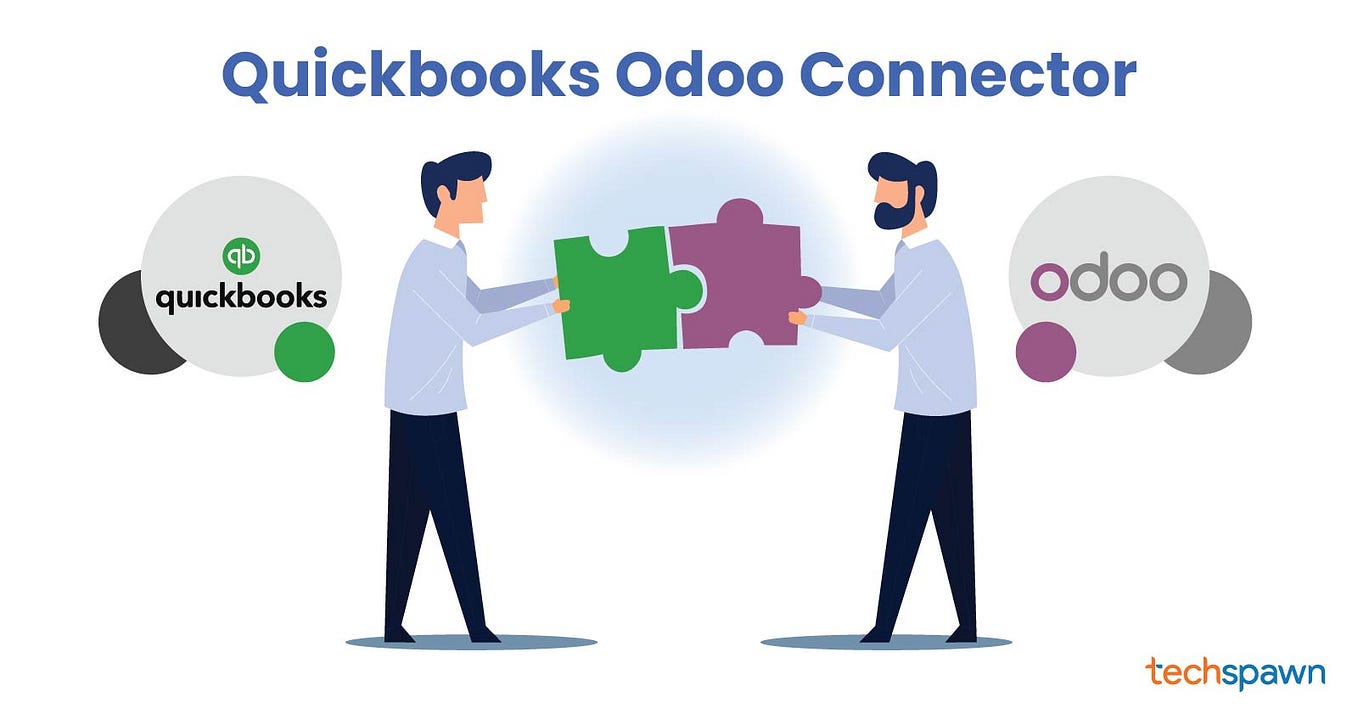 Odoo vs. Competitors: Why Odoo Stands Out in the ERP Market | by ...