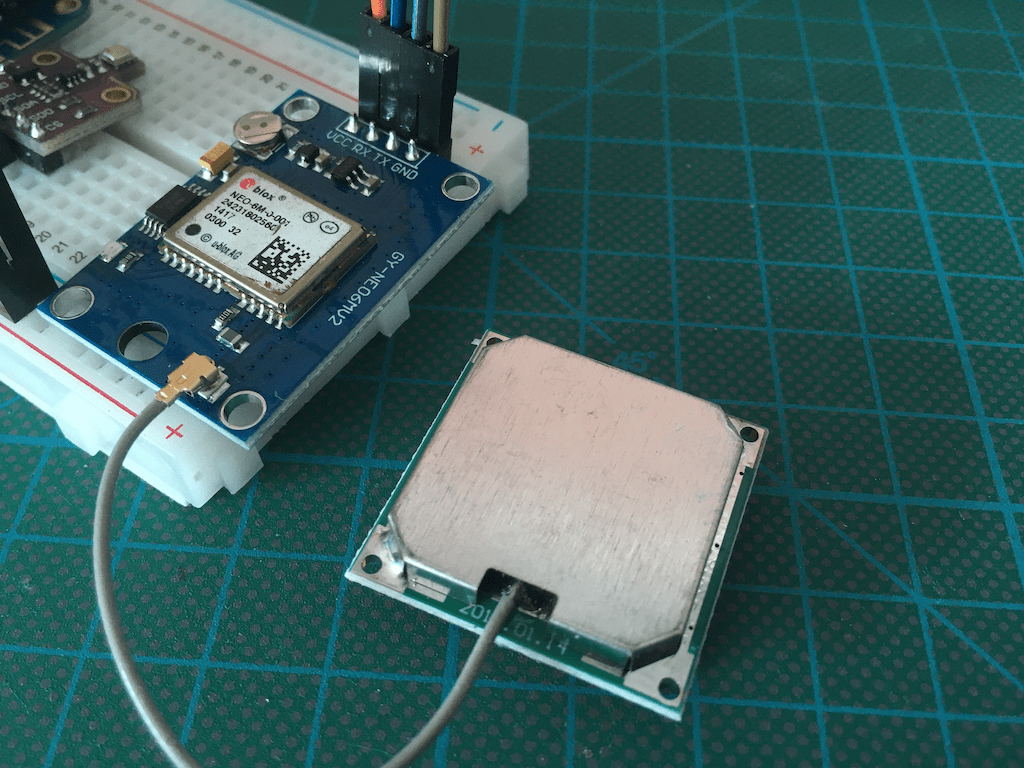 Raspberry Pi Python Libraries For I2c Spi Uart By Sebastian Geek 6760