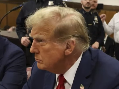 Meet Trump’s Very Own “Odd Job” — The Classic Henchman! | by MackInOz ...