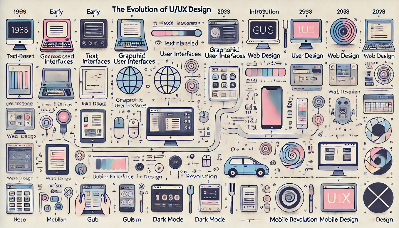 Future Of Ui Ux Design Emerging Trends And Innovations Medium