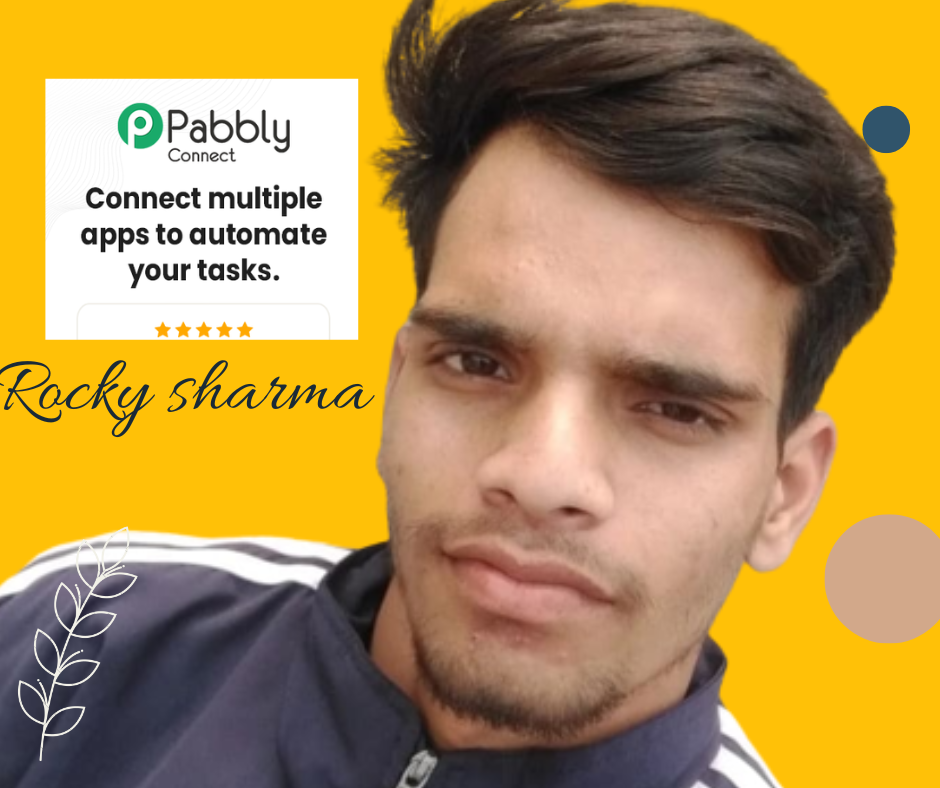Why I don't know 🧐 - Rocky Sharma🤫 - Medium