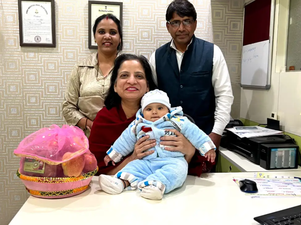 Understanding the Cost of IVF Treatment at Prime IVF in Delhi | by ...