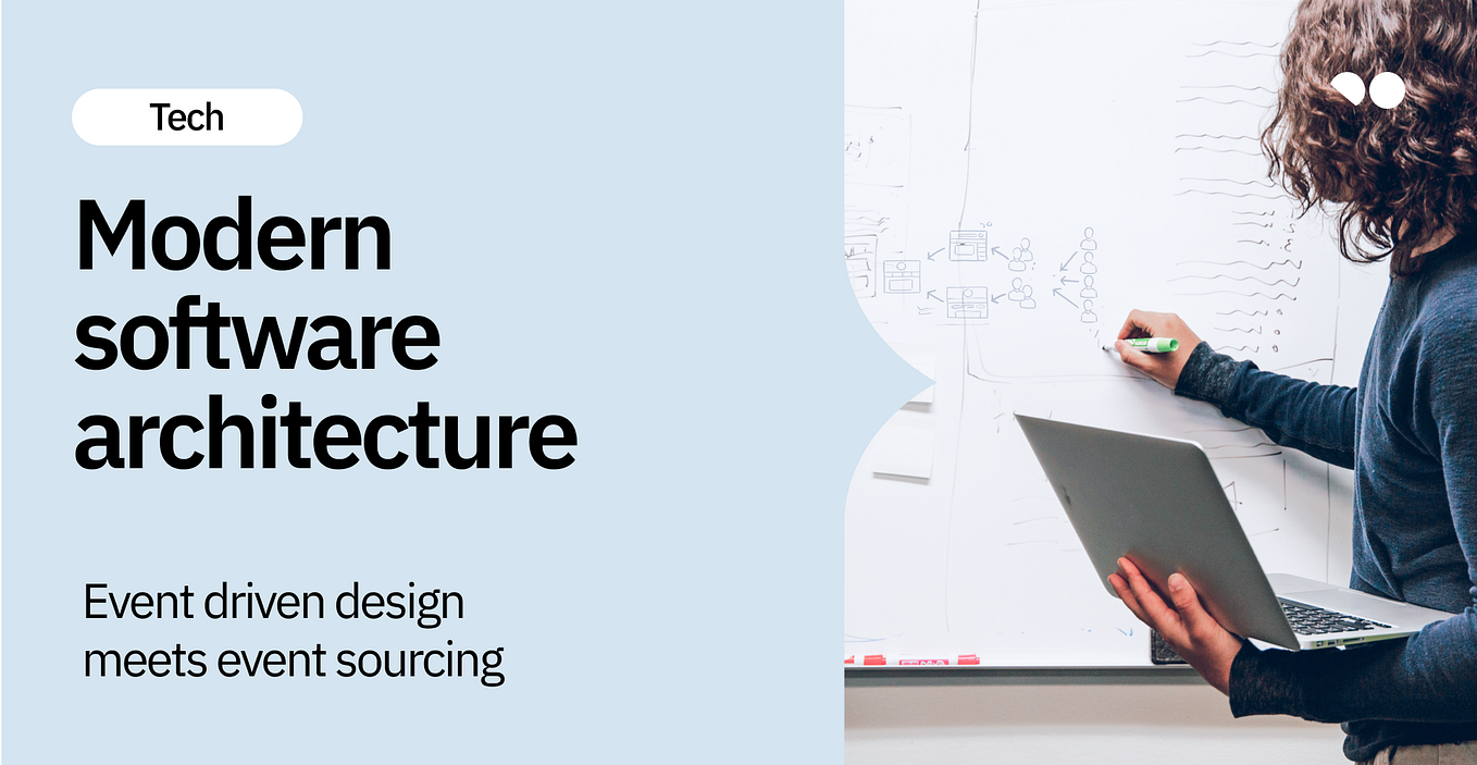 Event-Driven Architecture. Part 1: Pros and cons with examples | by Dan ...