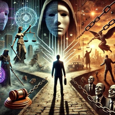 Destiny Swapping: An Exploration of Spiritual Exchange and Its ...