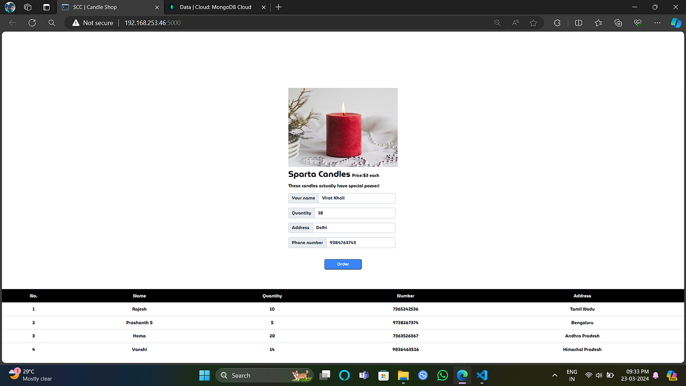 [Sparta Coding Club] Backend Week 4— Today I learned. | by Prashanth S | Medium