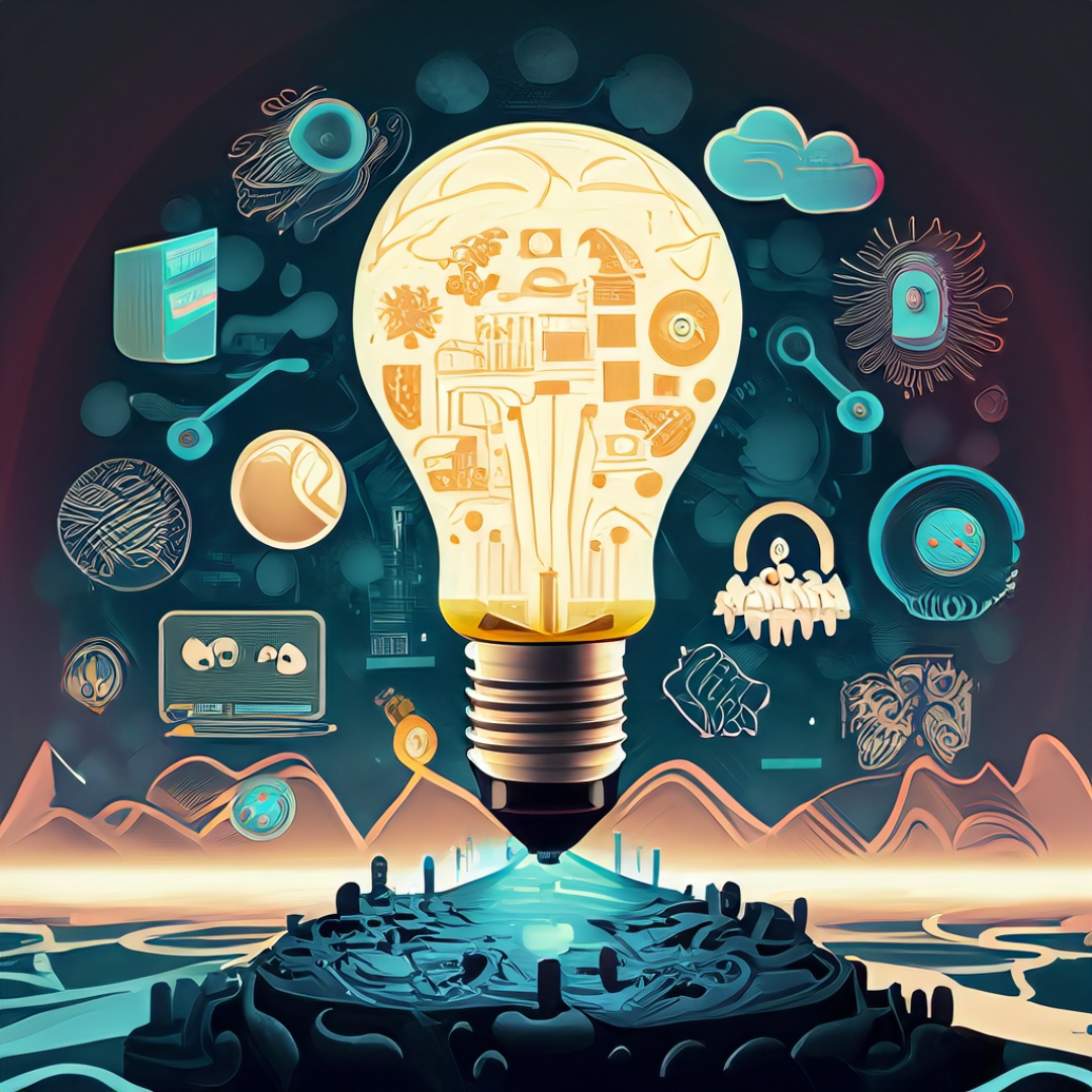 Designing Effective Organizations for Product Innovation | by Mike Hyzy ...