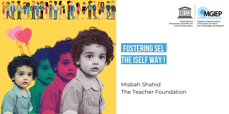 This brief examines the impact of the psychosocial school environment ...