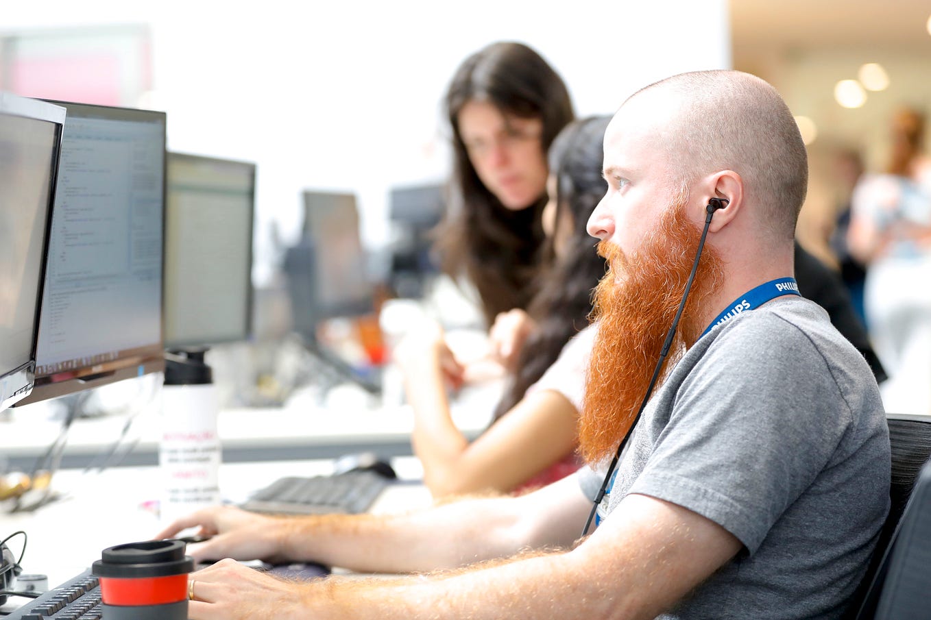 Focusing on Impact: Pitfalls and Maturity Levels in Data Analytics | by Jonas Dieckmann ...