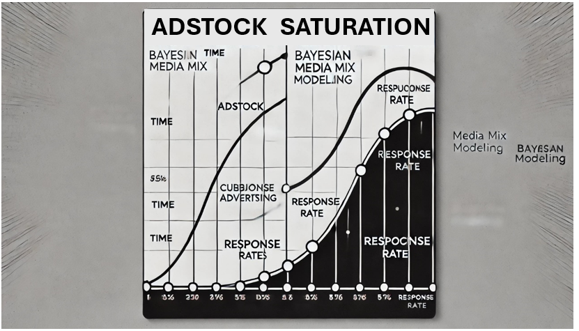 Comprehensive Guide to Bayesian Marketing Mix Modeling: Techniques, Parameters, and Practical ...