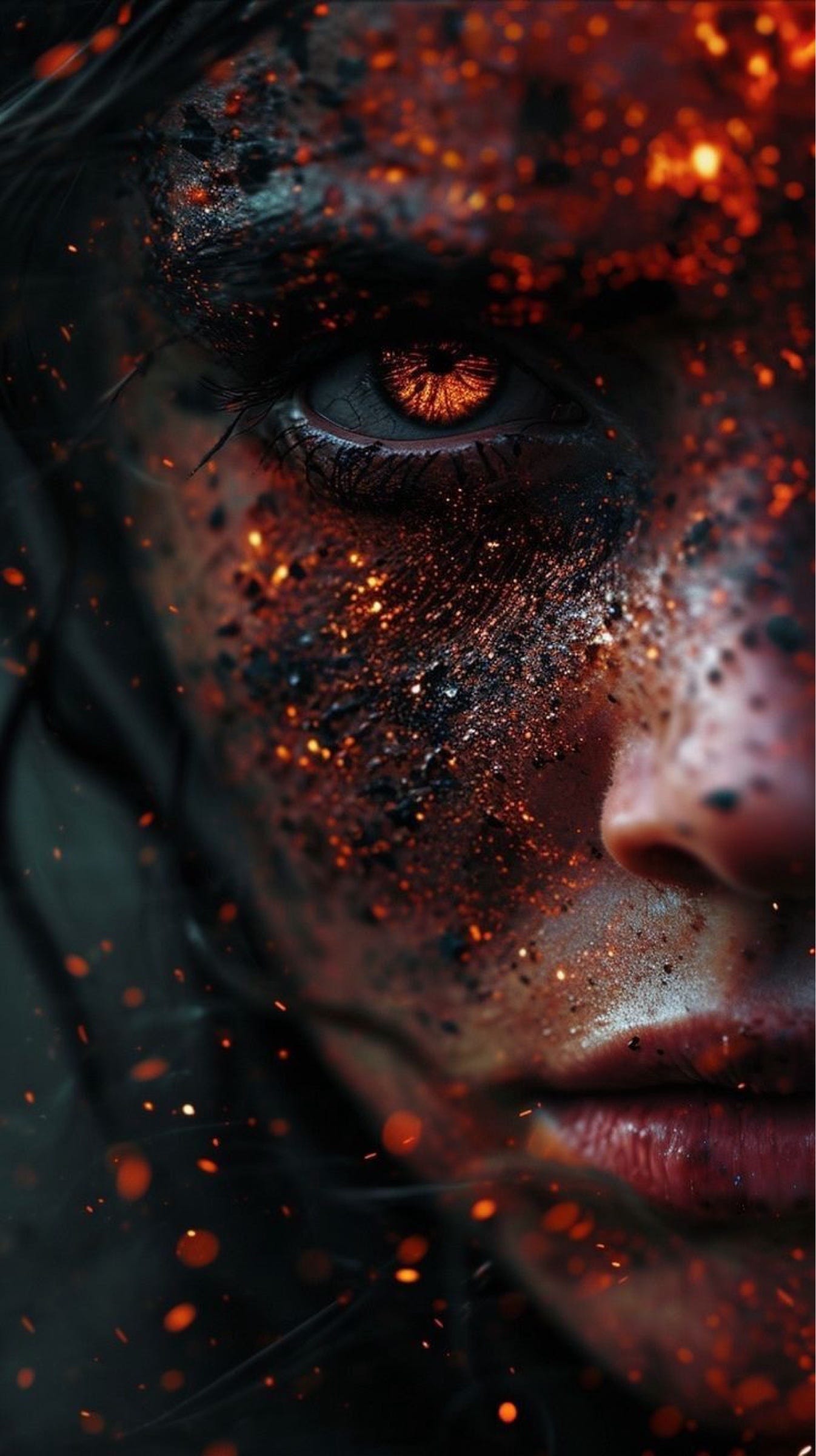 If You’re So Healed, Why Are You Still Acting? | by Laura Mendiola | The Eighth Gate | Medium