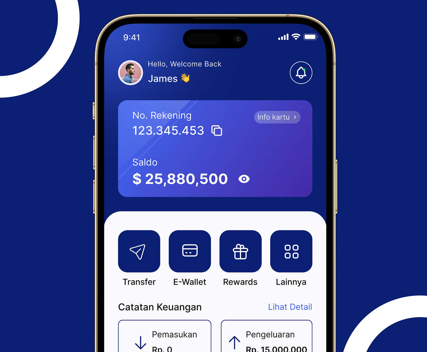 Digital Korlantas POLRI Revamp-UI/UX Case Study | by Lalu Husni Hawari ...