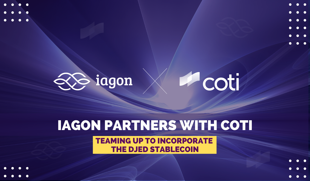 Iagon Nodes. What are they, and how do I get one? | by IAGON Team ...